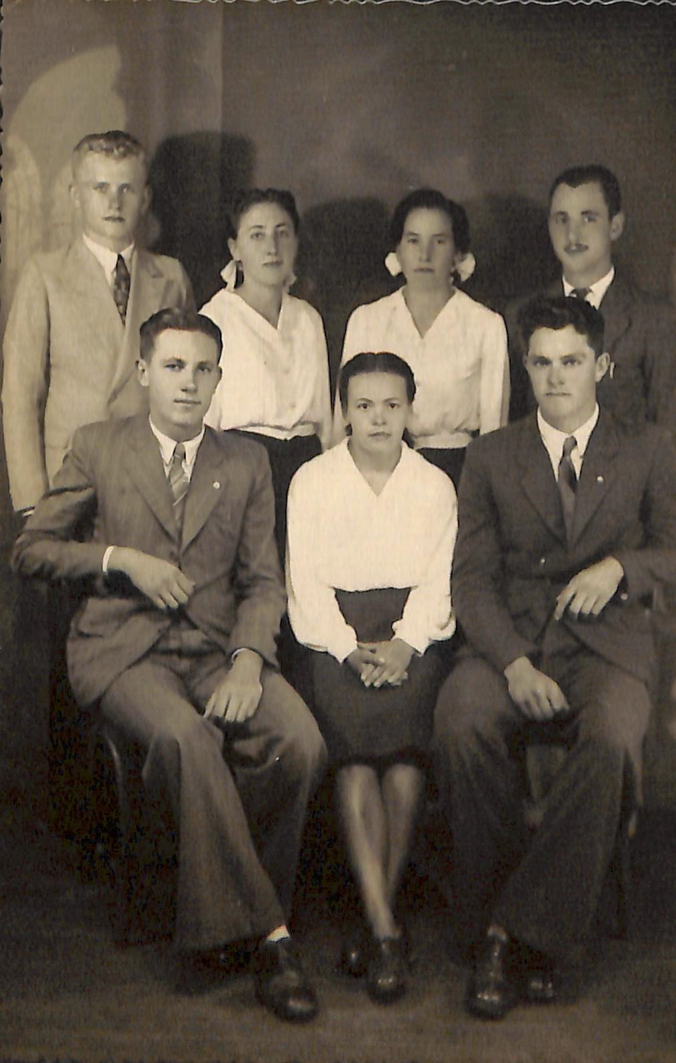 EL MAESTRO DANIEL LEICHNER - REVISTA ADVENTISTA