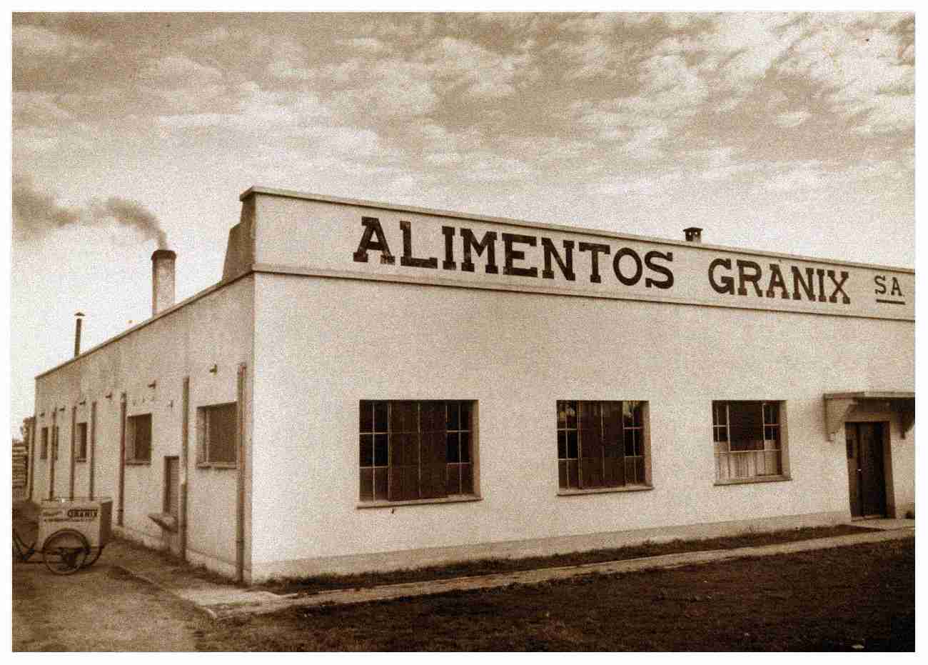 GRANIX 1938-2023: DIOS SIEMPRE TUVO UN PLAN - REVISTA ADVENTISTA