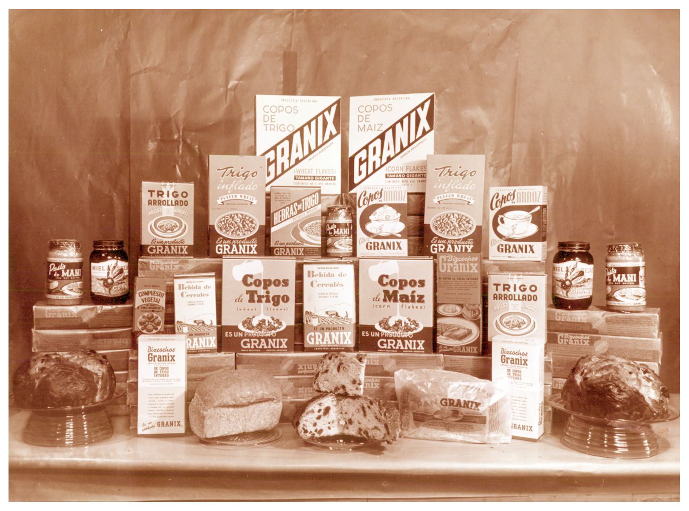 GRANIX 1938-2023: DIOS SIEMPRE TUVO UN PLAN - REVISTA ADVENTISTA