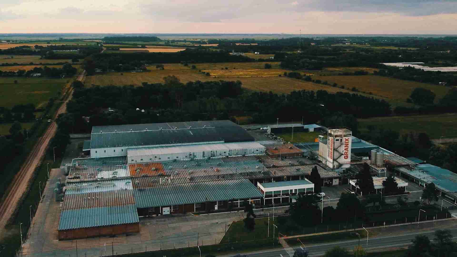 GRANIX 1938-2023: DIOS SIEMPRE TUVO UN PLAN - REVISTA ADVENTISTA