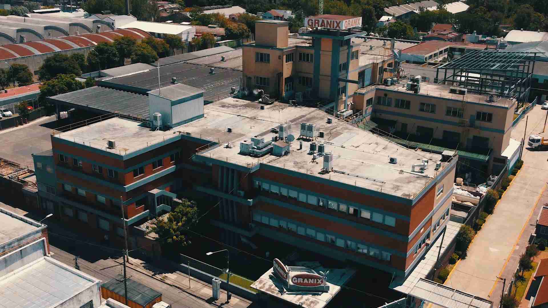 GRANIX 1938-2023: DIOS SIEMPRE TUVO UN PLAN - REVISTA ADVENTISTA