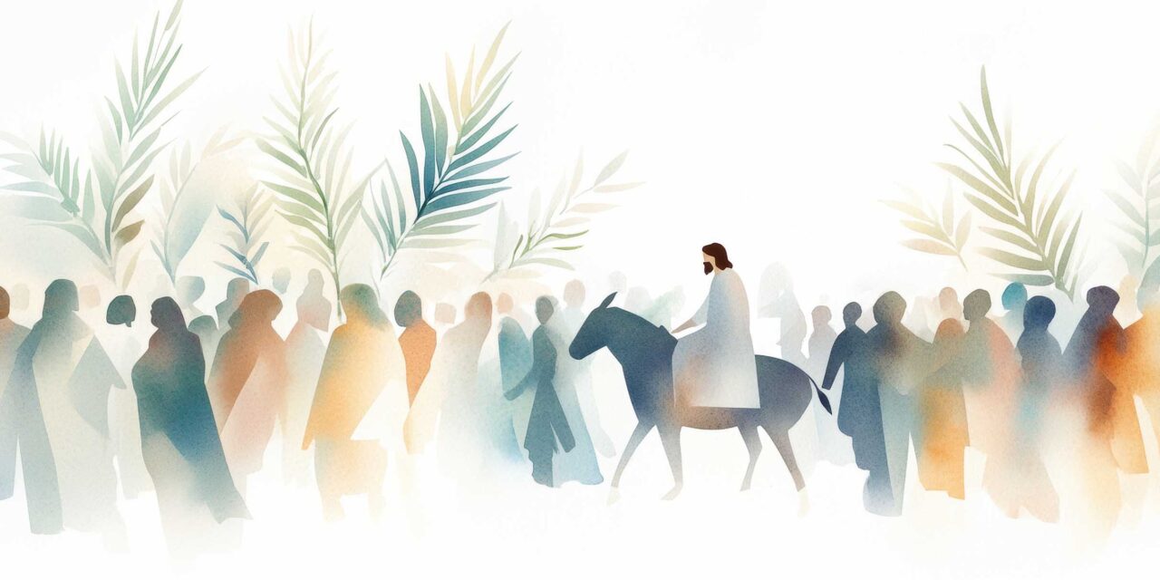 EL ASNA Y EL POLLINO - REVISTA ADVENTISTA