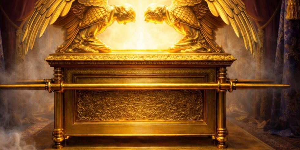 EL ARCA DEL PACTO Y EL DÍA DE LA EXPIACIÓN - REVISTA ADVENTISTA